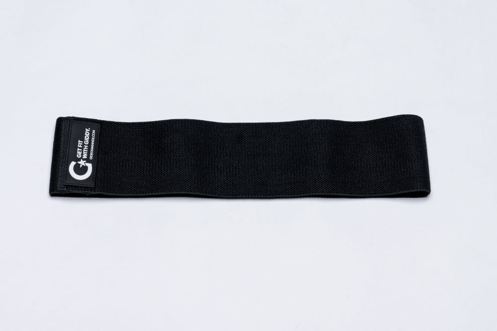 Giddy Band – Gideon Akande